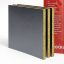 Płyta izolacyjna z wełny mineralnej Rockwool system
